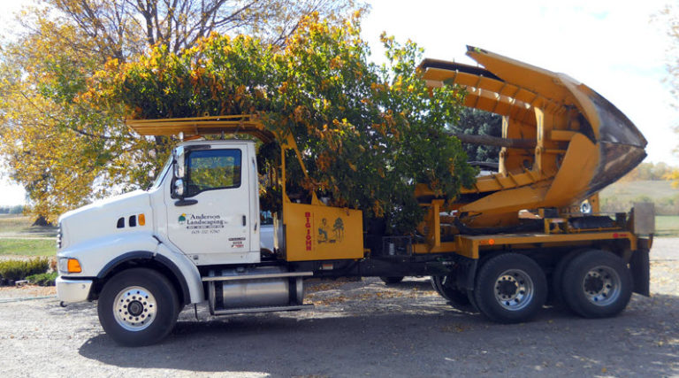 Home - Anderson Landscaping