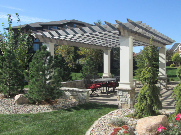 Home - Anderson Landscaping