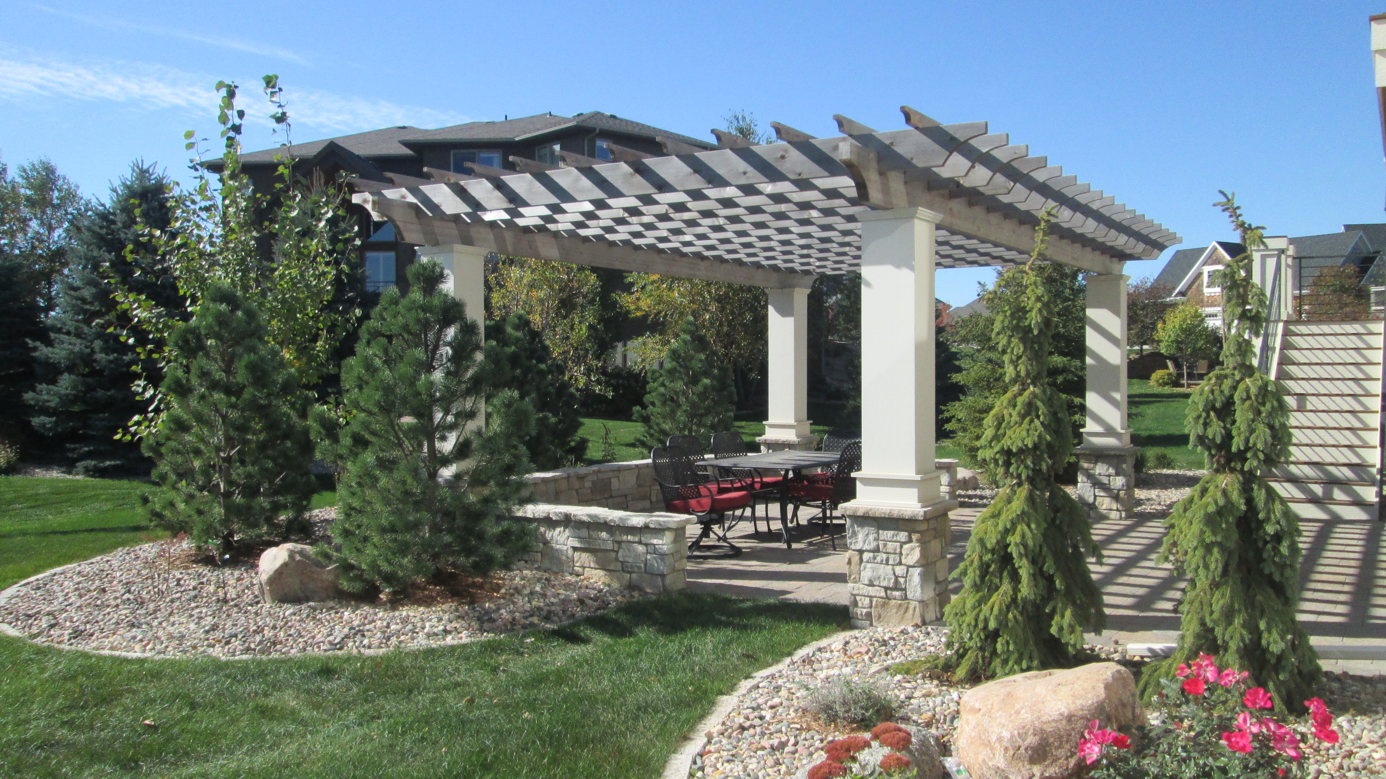 Home - Anderson Landscaping