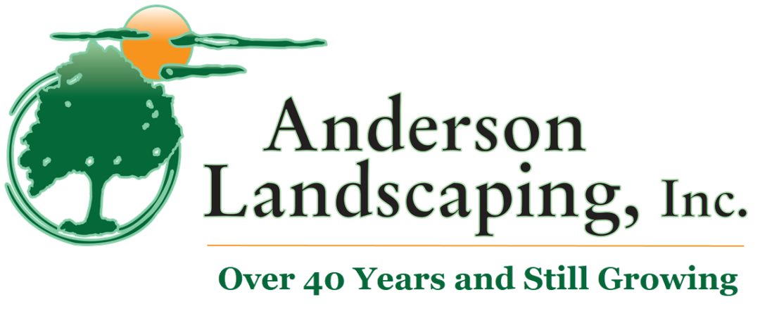 Home - Anderson Landscaping